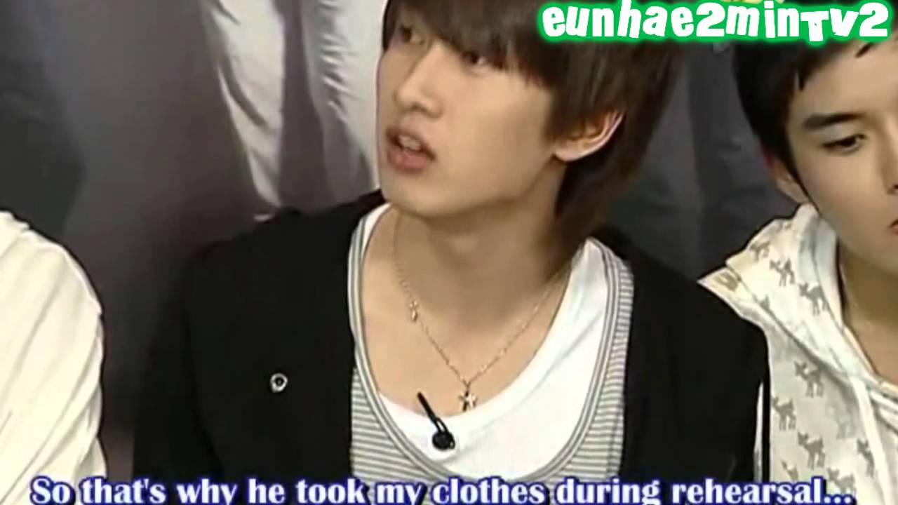 Eunhae Tumblr