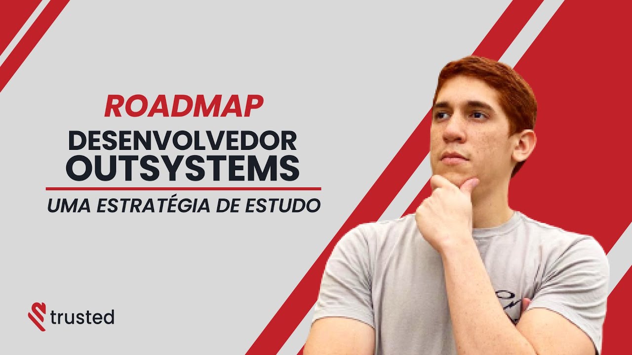 O ROADMAP DO DESENVOLVEDOR OUTSYSTEMS - YouTube
