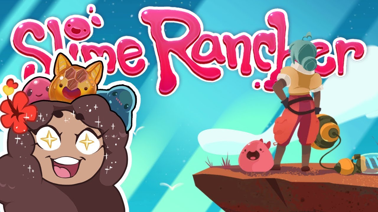 A Final Starmail Surprise...?! ☄️ Slime Rancher: Secret Styles - YouTube