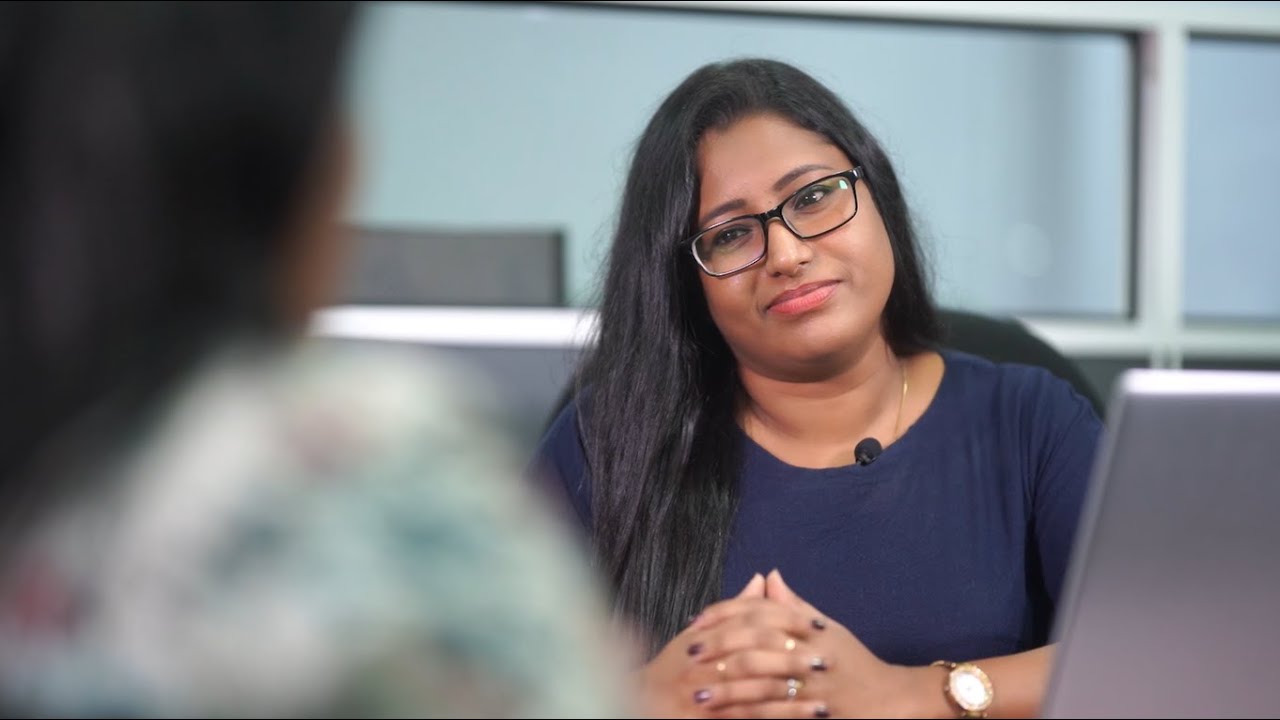 Celebrating a decade of success | Subashini Speaks - YouTube