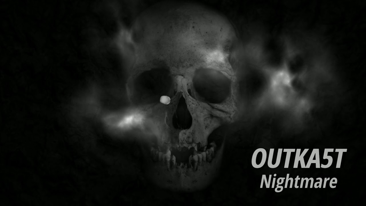 Nightmare (prod. by OUTKA5T) - YouTube