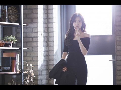 A Pink's Na-Eun selected as new brand model for dietary supplement 'CALOBYE'