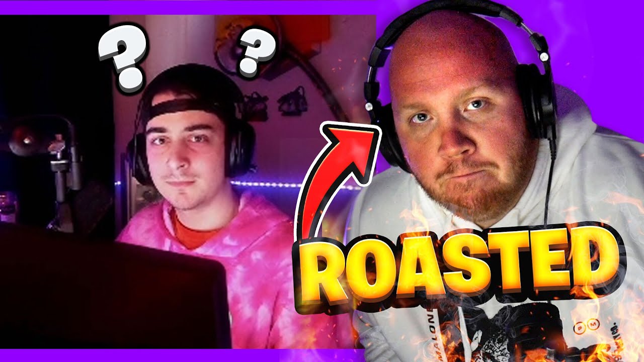 CLICKING ON CLOAKZY'S STREAM TO FIND THIS?! - YouTube