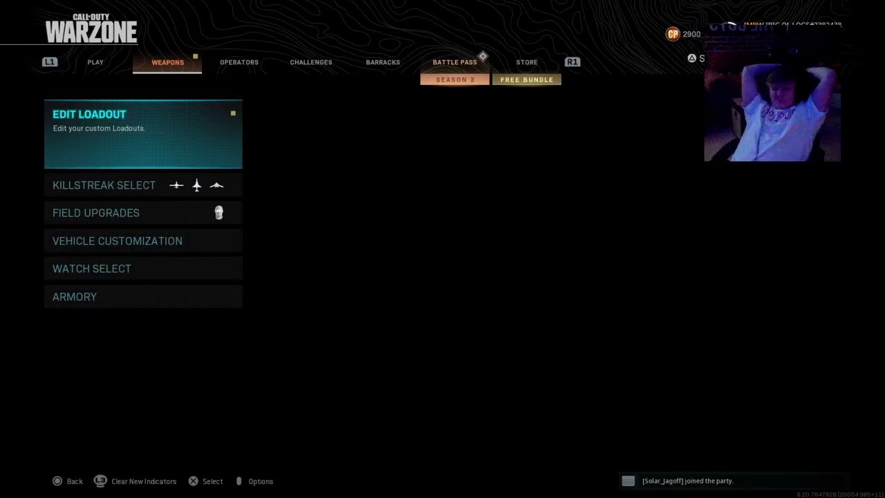 GOD TIER KILO BLUEPRINT!!!ULTIMATE PAY TO WIN!?! (Modern Warfare) - YouTube