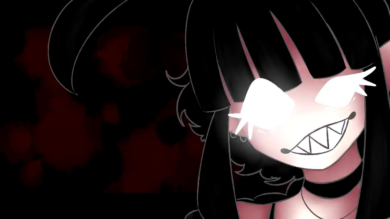 Catch me (Animation meme) - YouTube