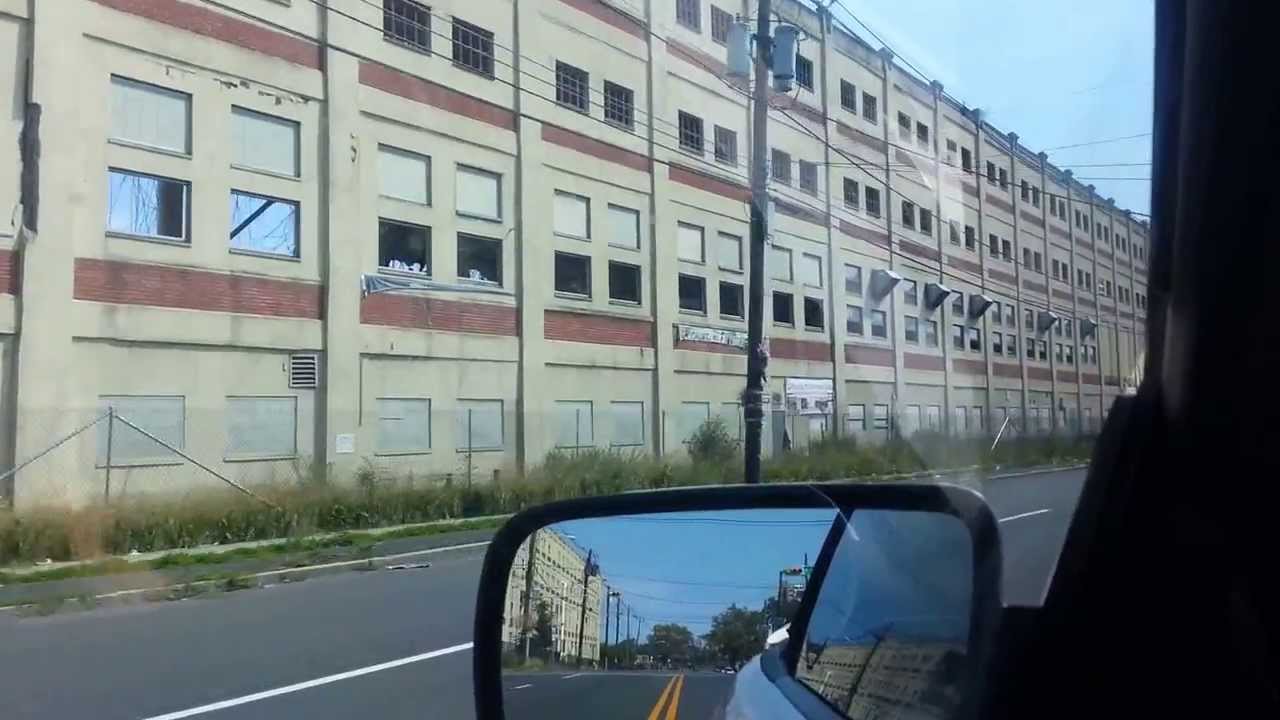 Elizabeth berry biscuits factory 8/12/13 - YouTube