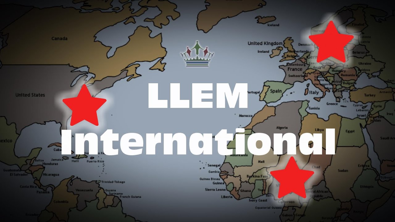 About LLEM International - YouTube