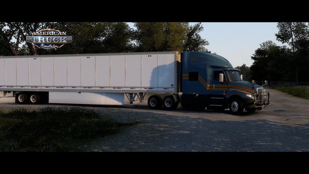 ATS video 1100 - YouTube