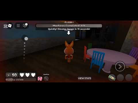 Playing dandy's world as anger issues guy - YouTube