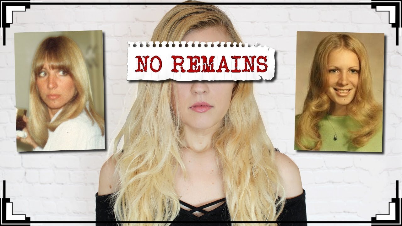A 30 YEAR LIE | CAROL JEANNE LUBAHN | Ju-LIE - YouTube