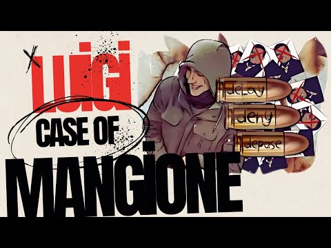 The Assassination of UnitedHealthcare CEO Brian Thompson: A Chilling True Crime Case