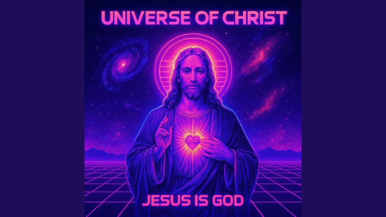 Messiah of the Stars - YouTube