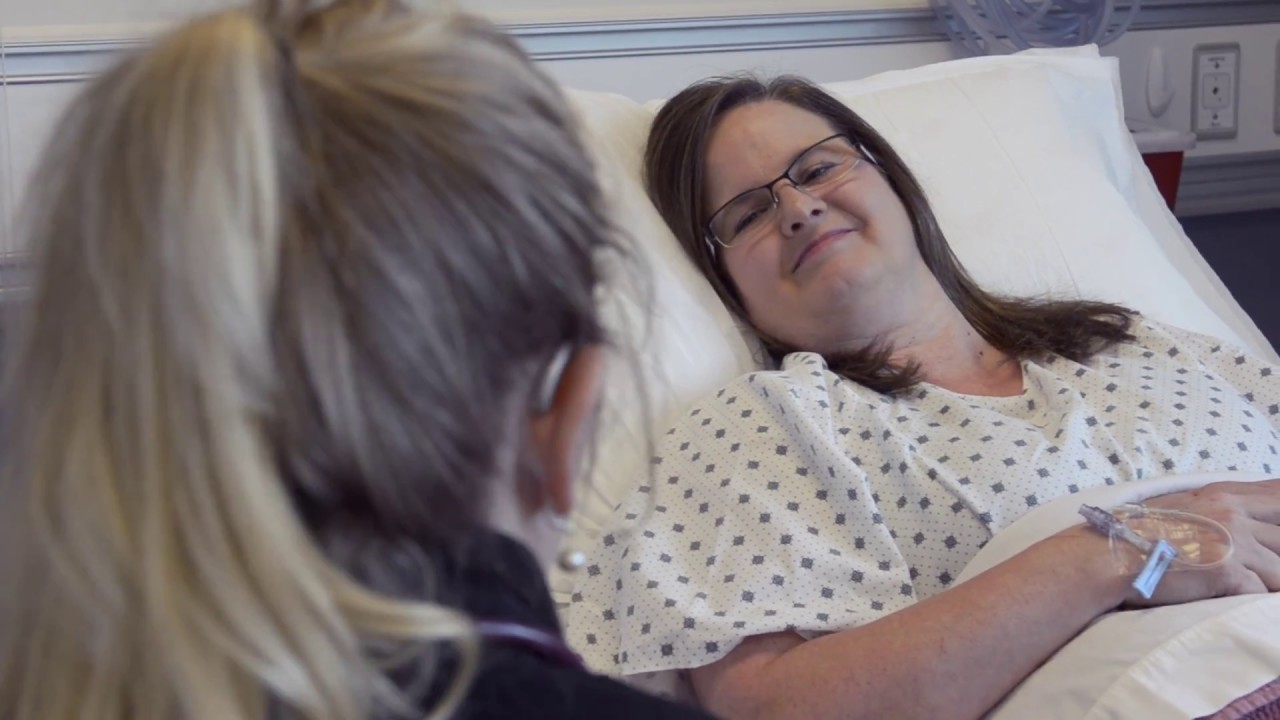 Making WHAT IF Possible: Grace Lassiter - YouTube