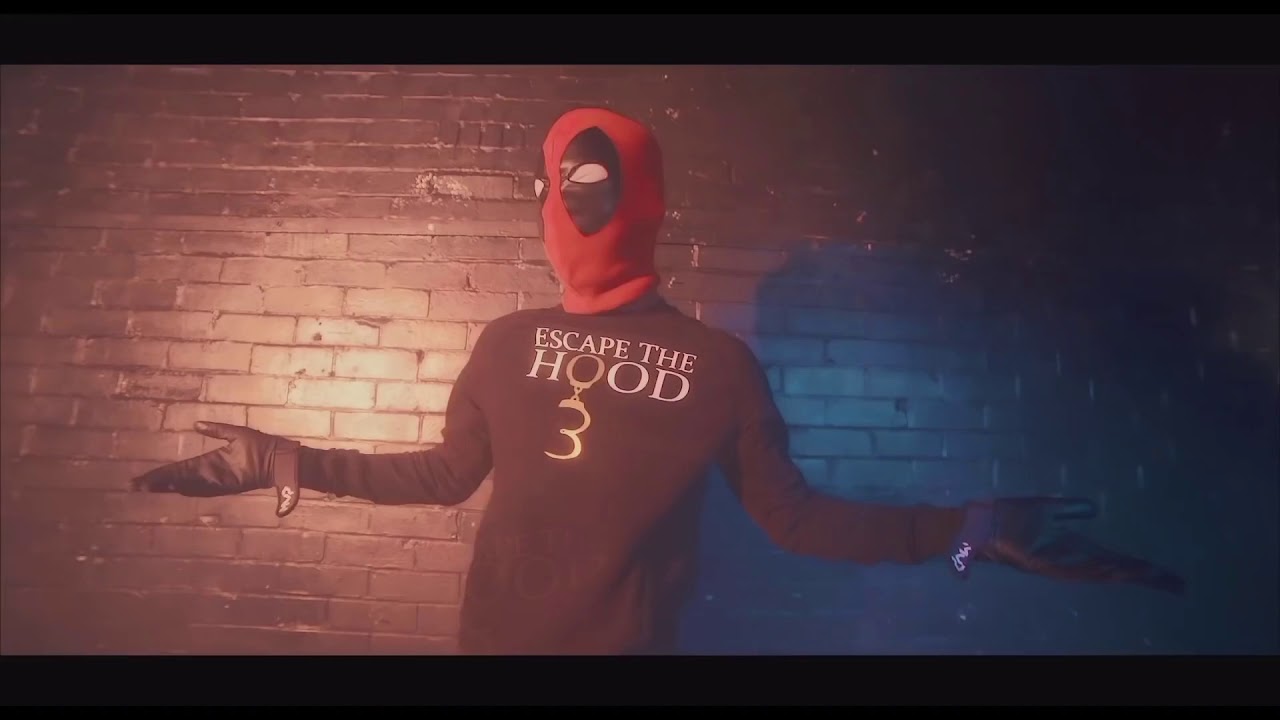 V9 Charged Up Homerton Music Video bass boosted - YouTube