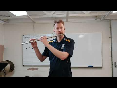 2022 Sem 2 Assessment - FLUTE (Levels 1, 2, 3) - YouTube