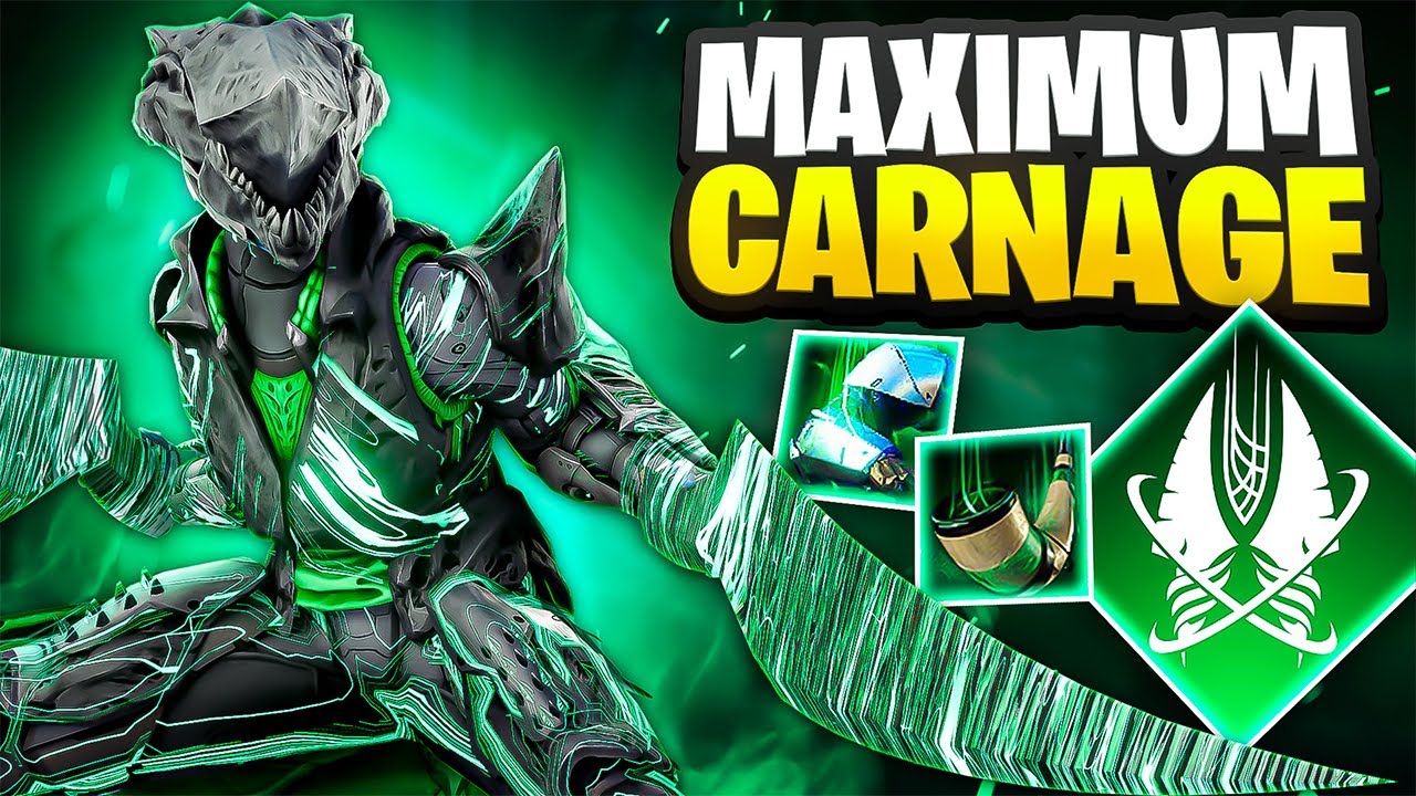 STRAND TITAN BECAME A DESTRUCTION GOD (Breakdown) - YouTube