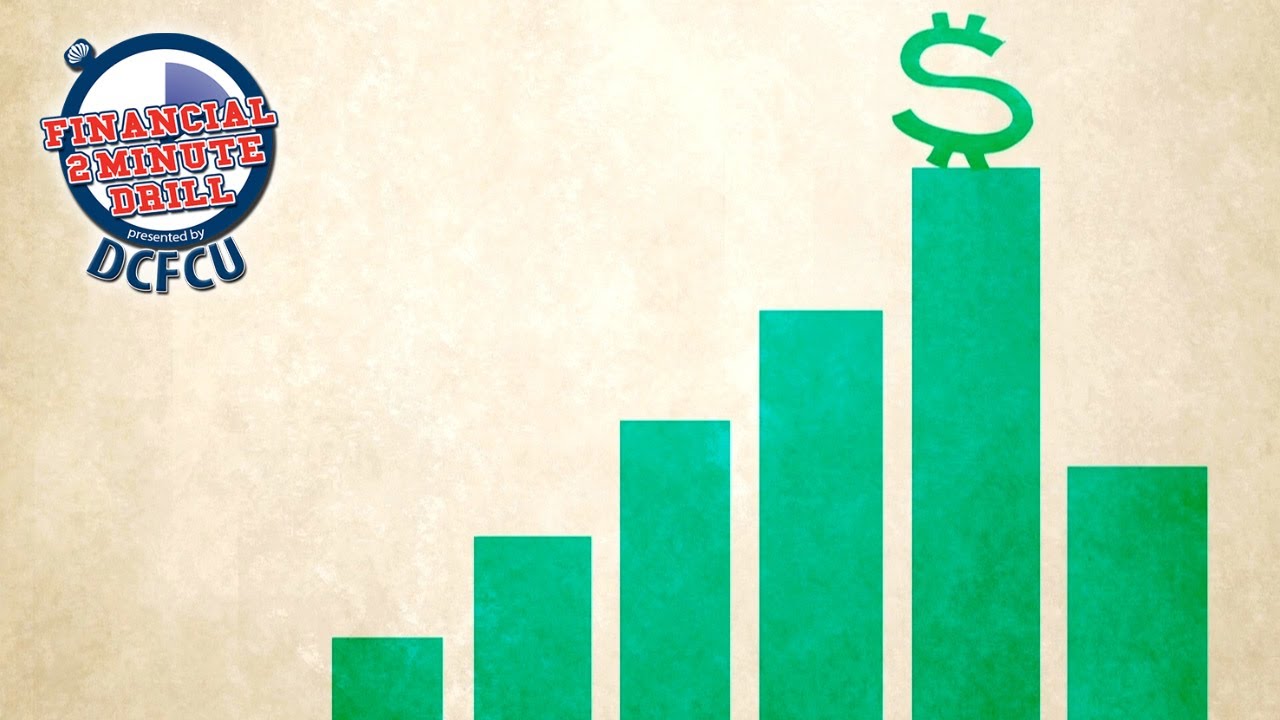 DCFCU FINANCIAL 2 MINUTE DRILL- Ep. 43 Finance Do's & Don'ts - YouTube