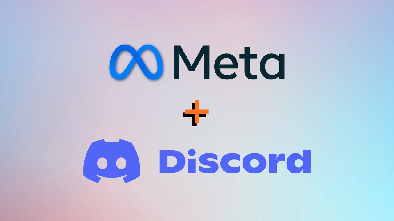Discord na Meta Quest z działającymi rozmowami / Discord on Meta Quest ...