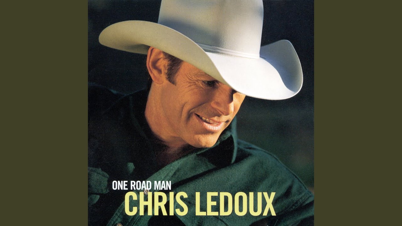 One Road Man - YouTube