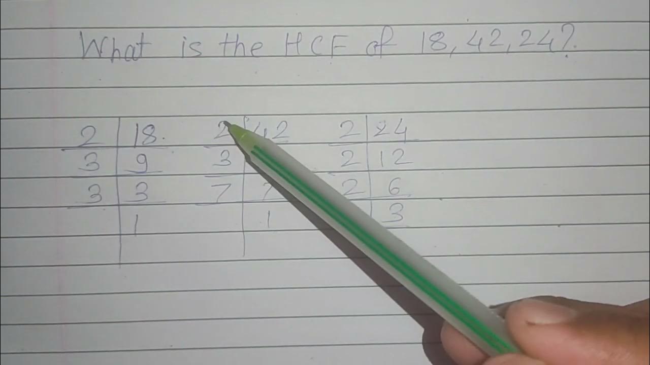 what-is-the-hcf-of-18-42-24-18-42-24-hcf-iti-first