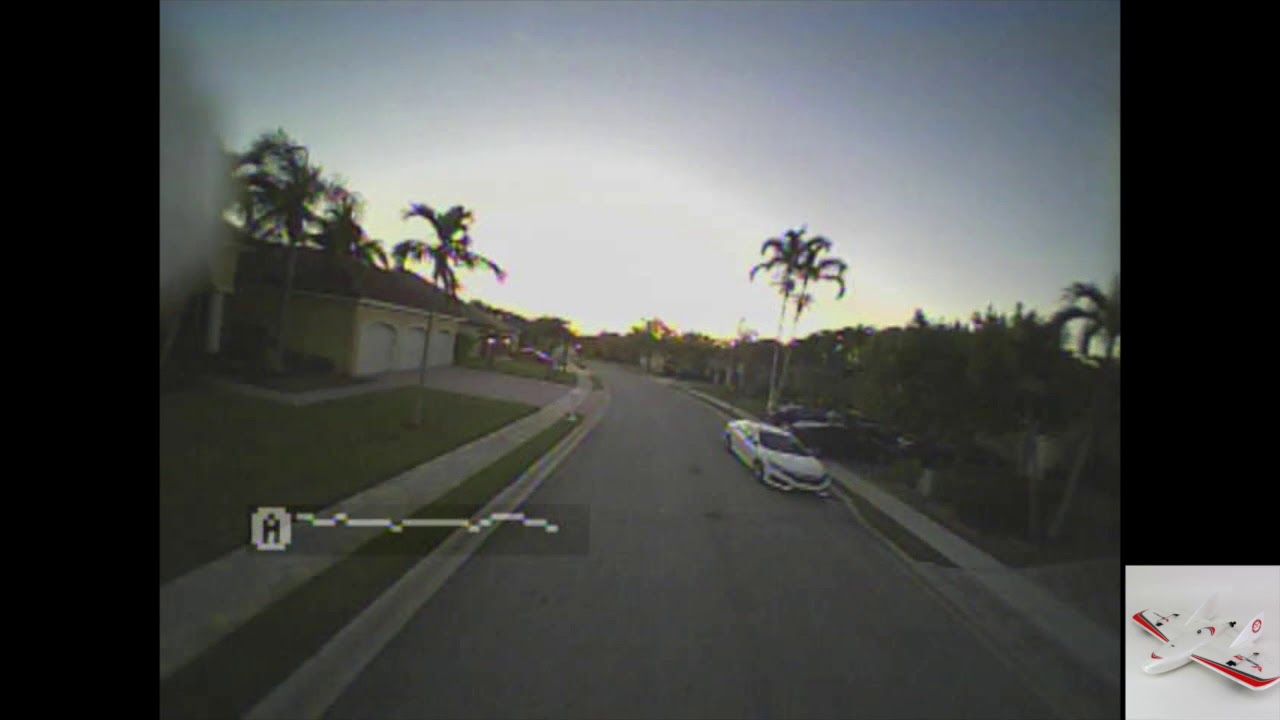 RMRC Nano Goblin Outside outside my house 2s power18650 Li-ion ...