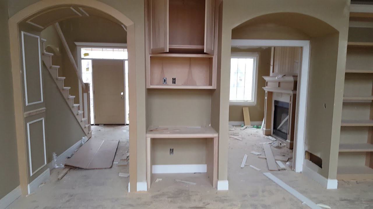 Trim Complete Update - YouTube