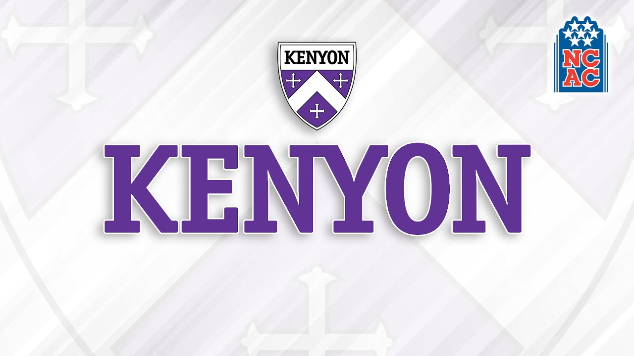 Kenyon Logo