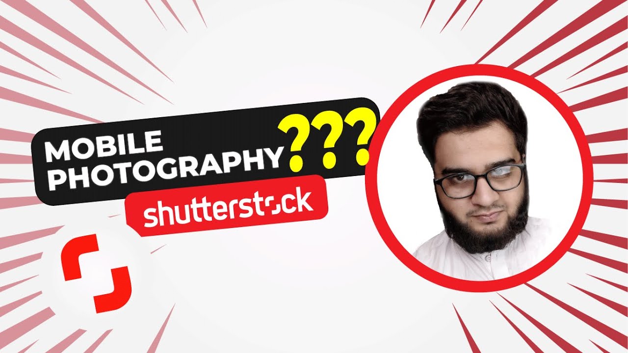 Mobile photography | we use your Phone images for stock photography on ...