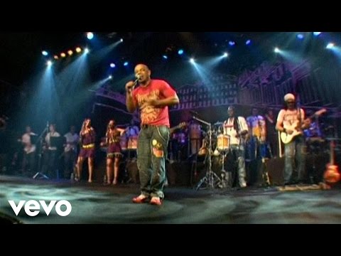Terra Samba - E Love