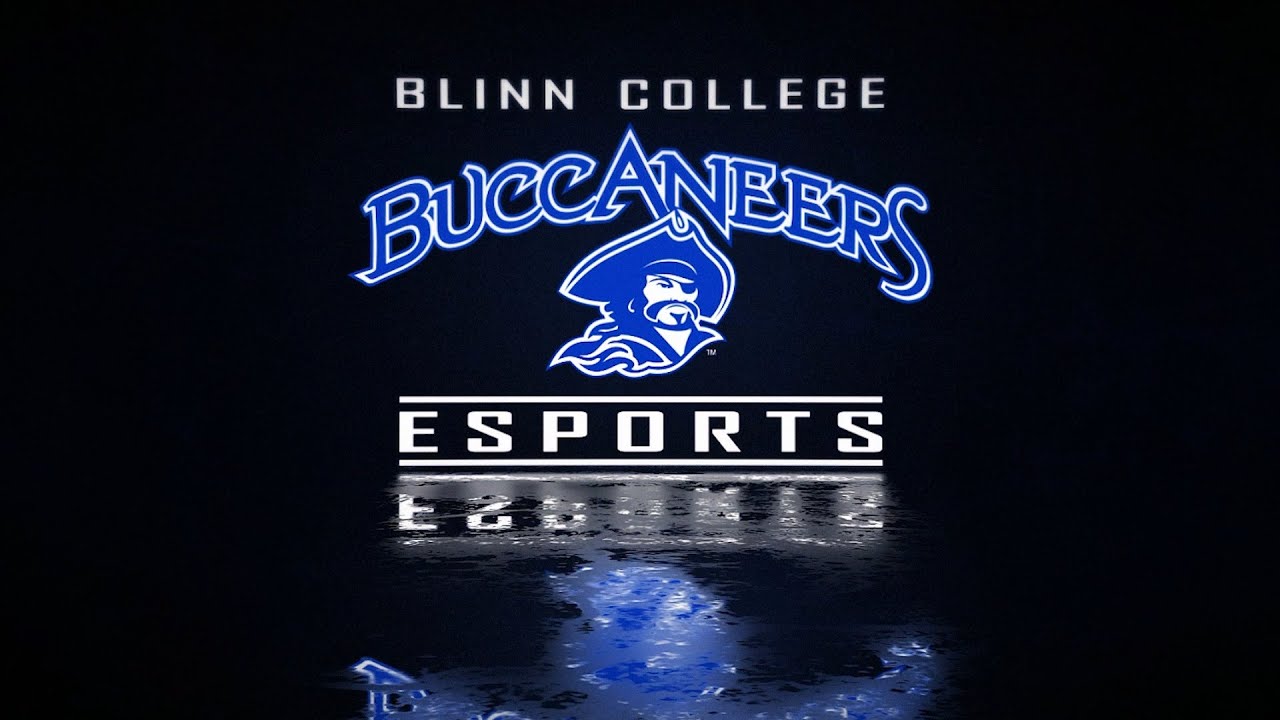 Blinn Esports 2024 - YouTube