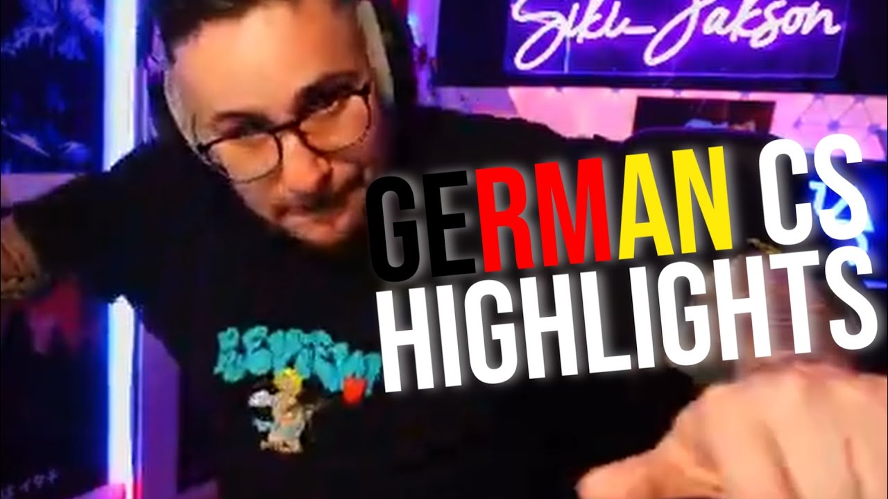 WEEKLY CS2 HIGHLIGHTS #29 [DE] - YouTube