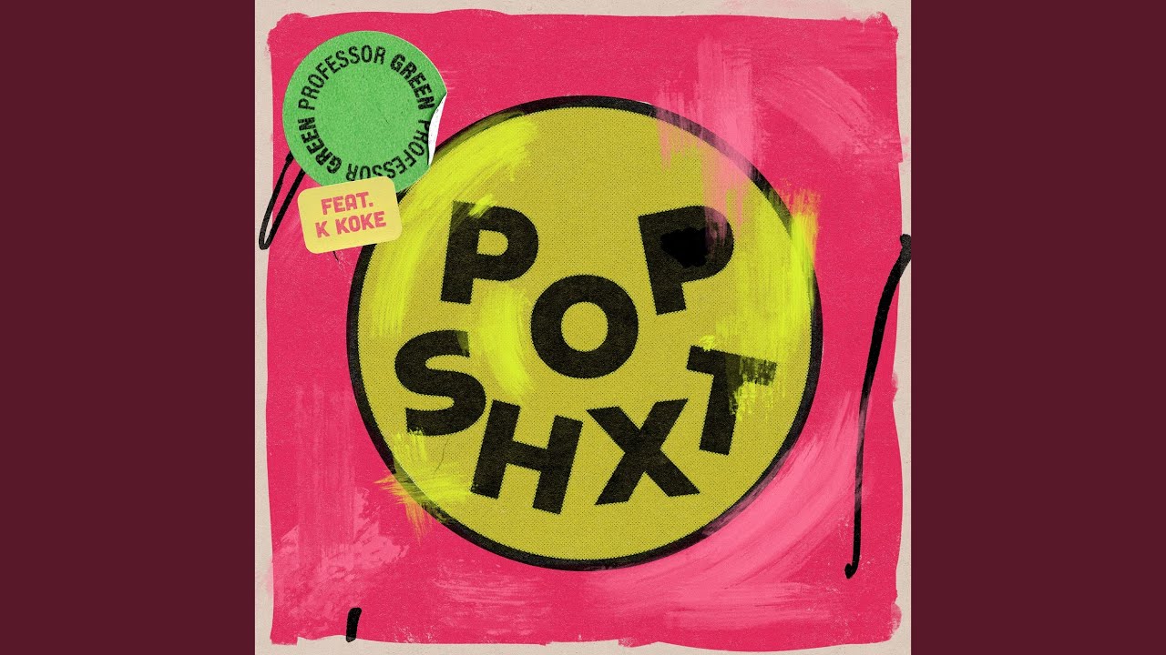 POP SHXT - YouTube Music
