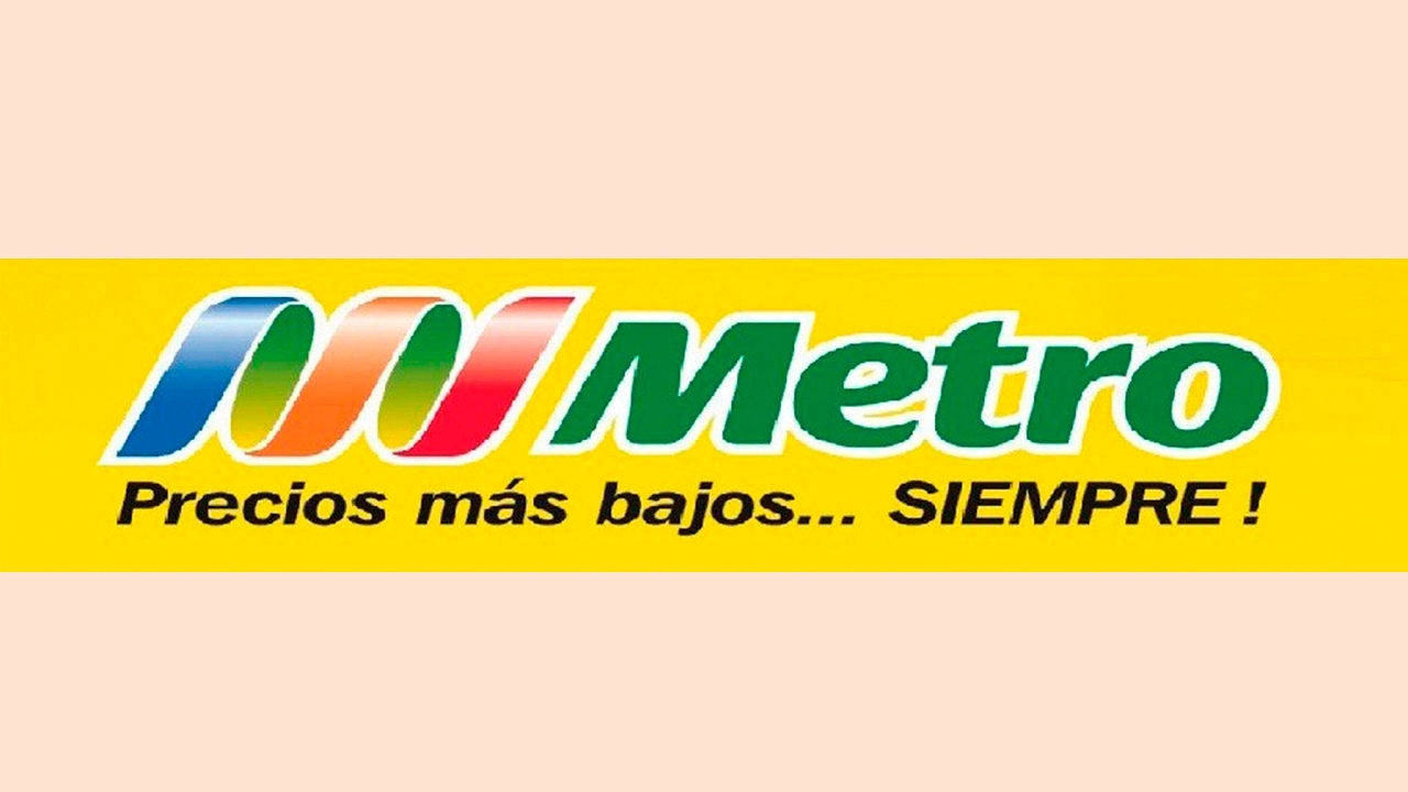 Transmisión en directo de Metro cencosud - YouTube