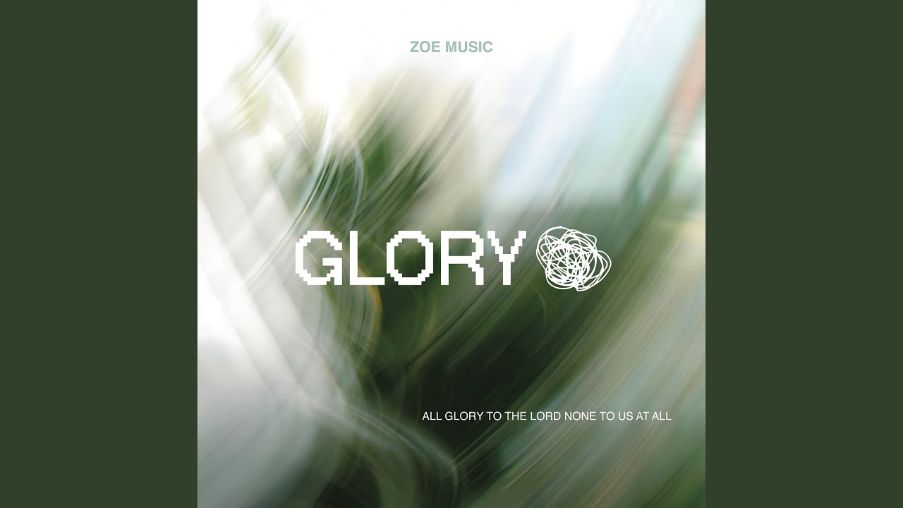 GLORY (Live) - YouTube Music