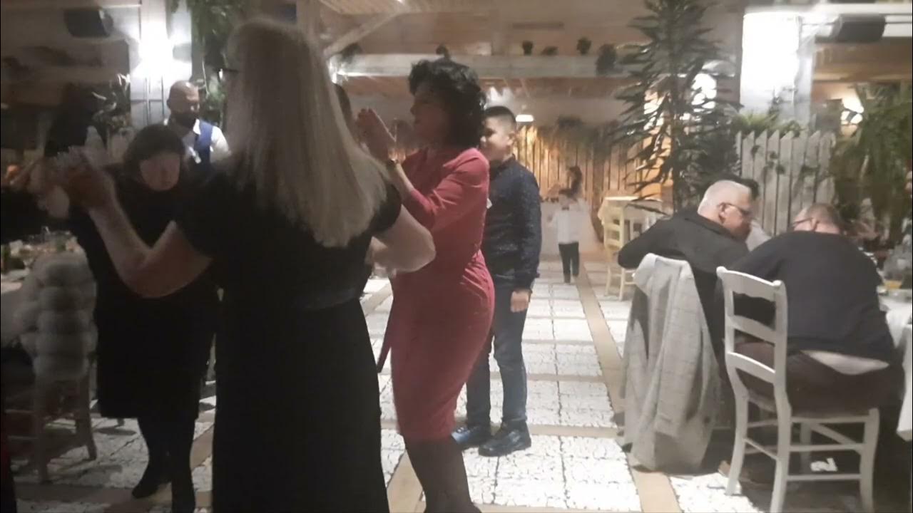 Svadba restoran "Nova Bembaša" Nermin Arnautović i Čičak bend - YouTube