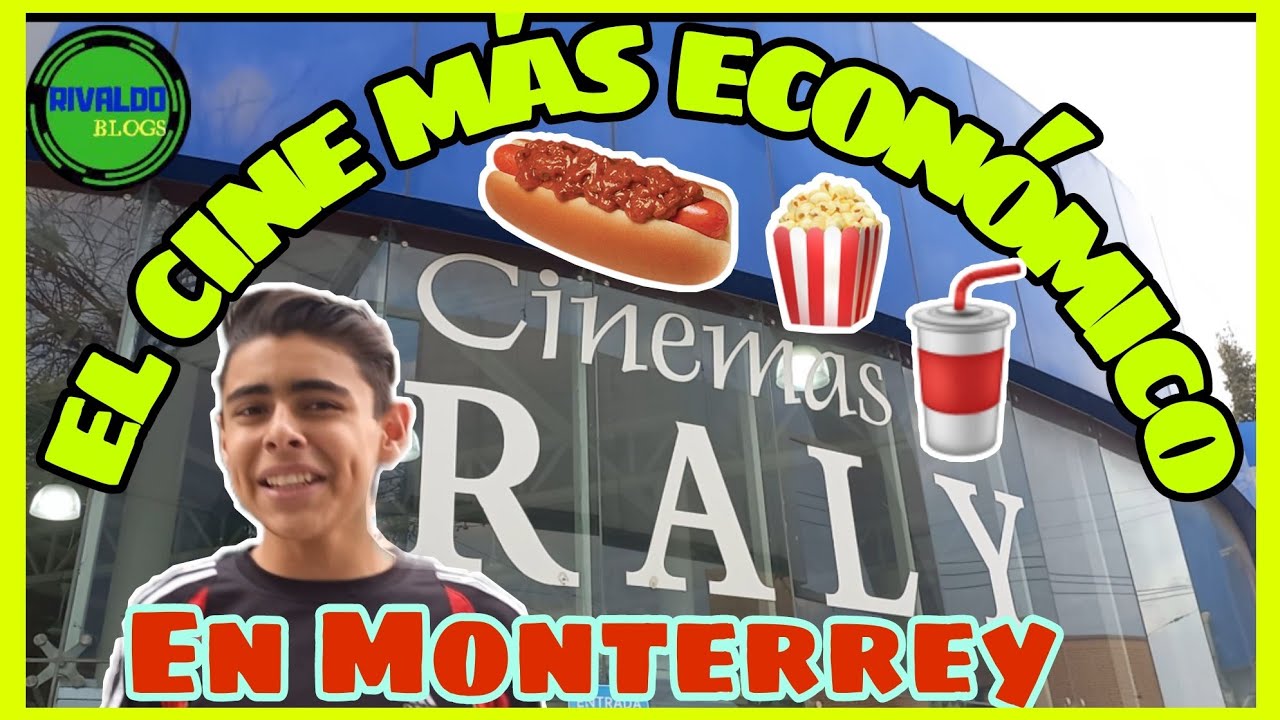 Cine Raly/Rivaldo Blogs - YouTube