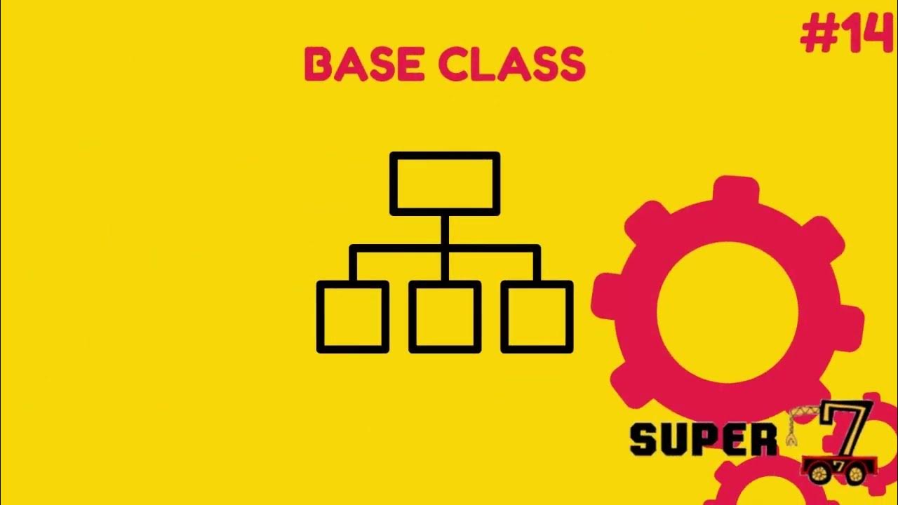 FTC Programming Tutorials Episode 14: Creating a Base Class - YouTube