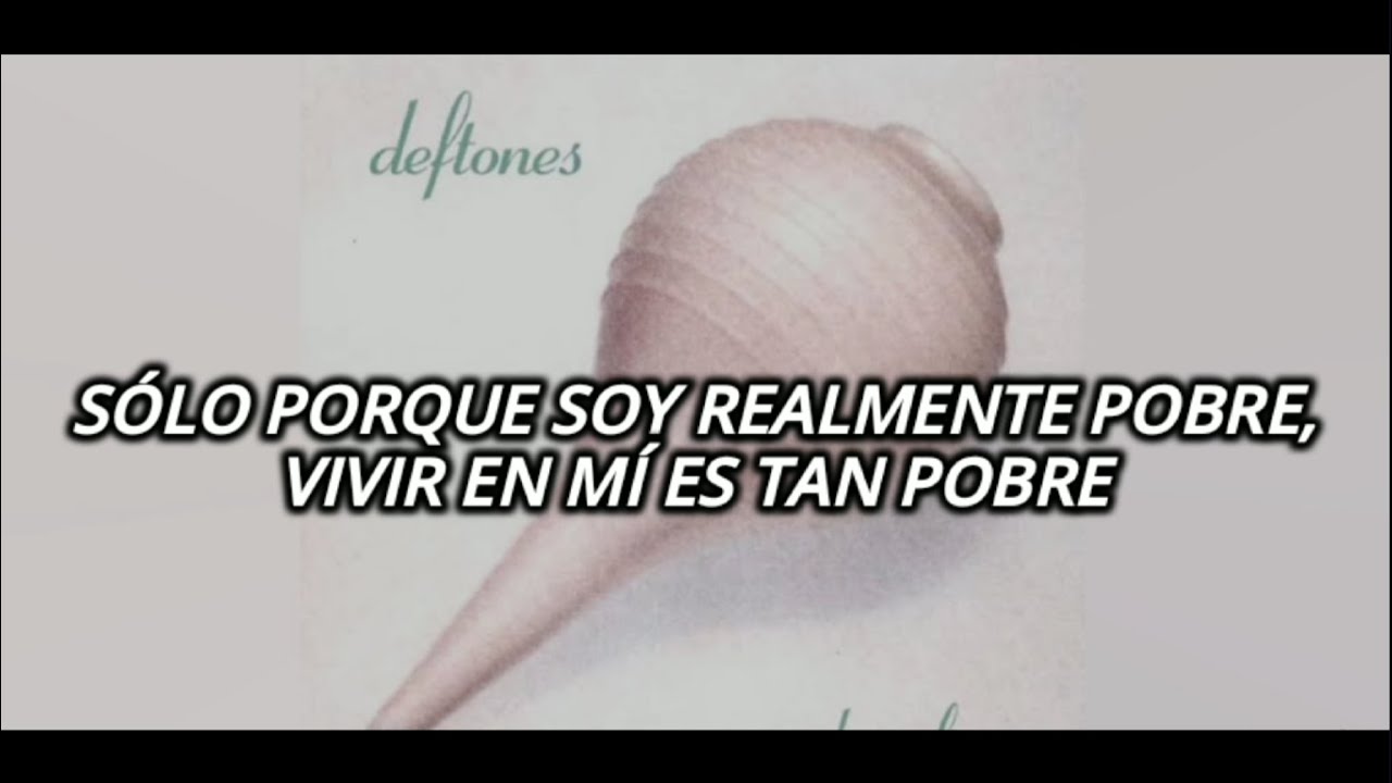 ||Deftones|| ||Root|| [Sub. Español] - YouTube