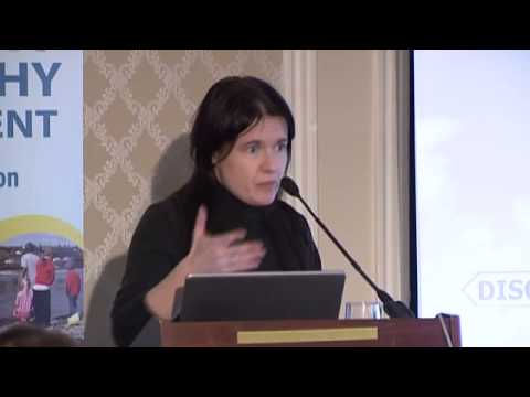 Dr Aine Ryall UCC 'The Aarhus Convention and Irish Environmental Law ...