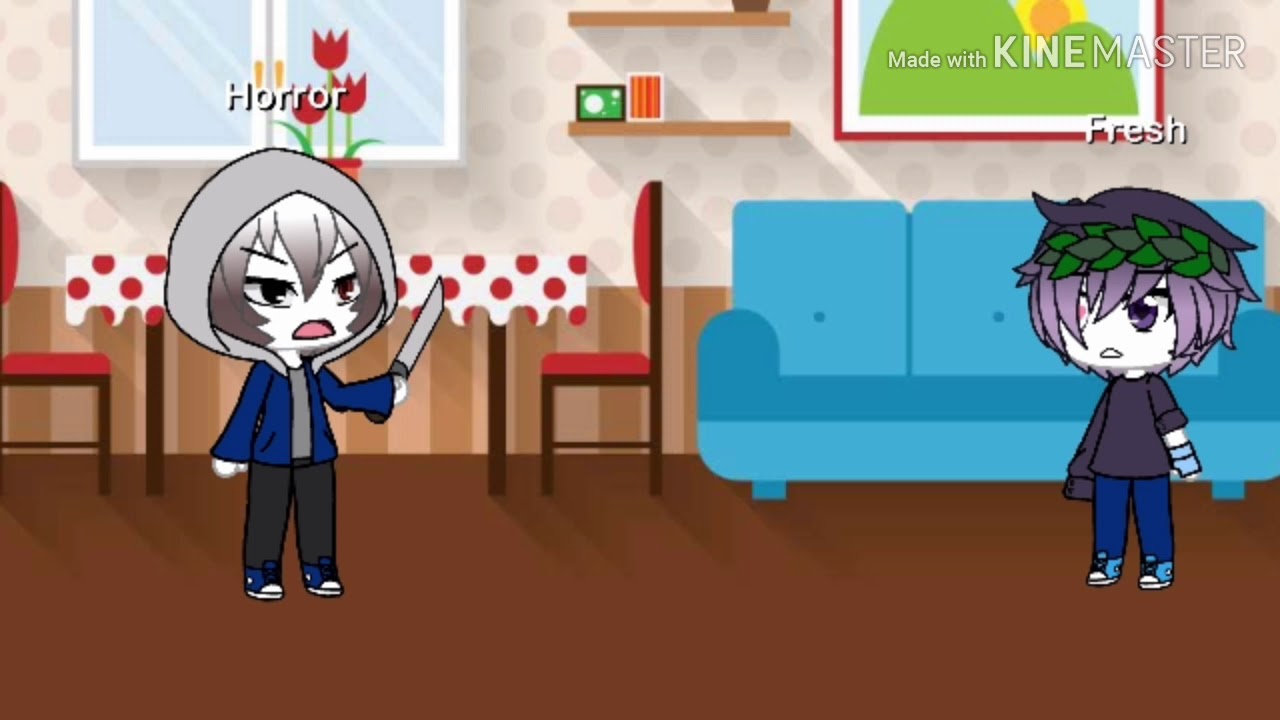 I had him meme (?) - YouTube