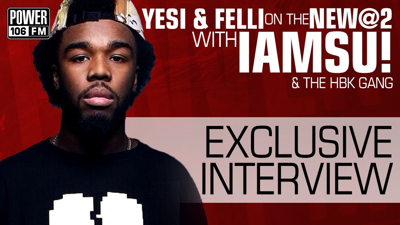Iamsu Sincerely Yours