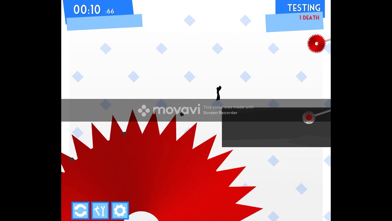 Vex 2 Hell Stages - YouTube