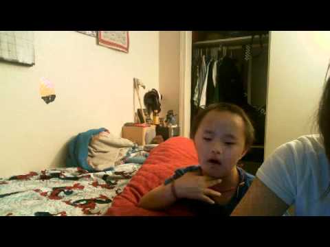 qhib koj lub qhov muag (cover)by kongmeng xiong - YouTube