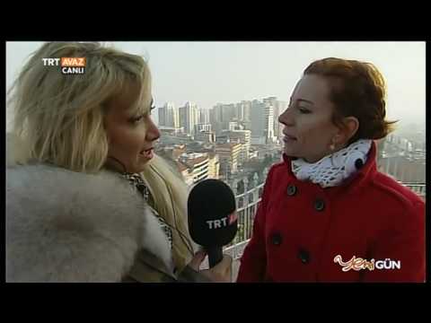 Bursa'da Yer Alan Osmanlı Türbeleri ve Tarihi Mekanlarına Dair Söyleşimiz  - Yeni Gün - TRT Avaz
