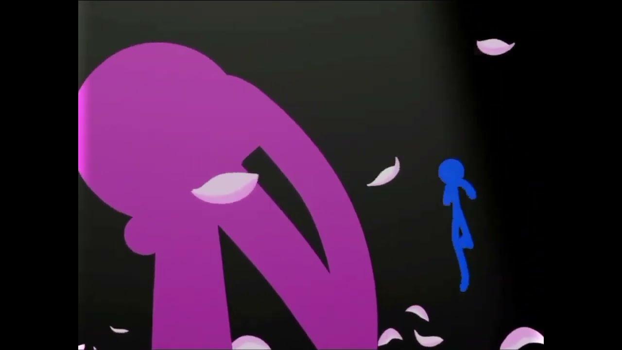 Edit Avm King Orange And Purple Spoilers Purple Animationvsminecraft Kingorange Edit