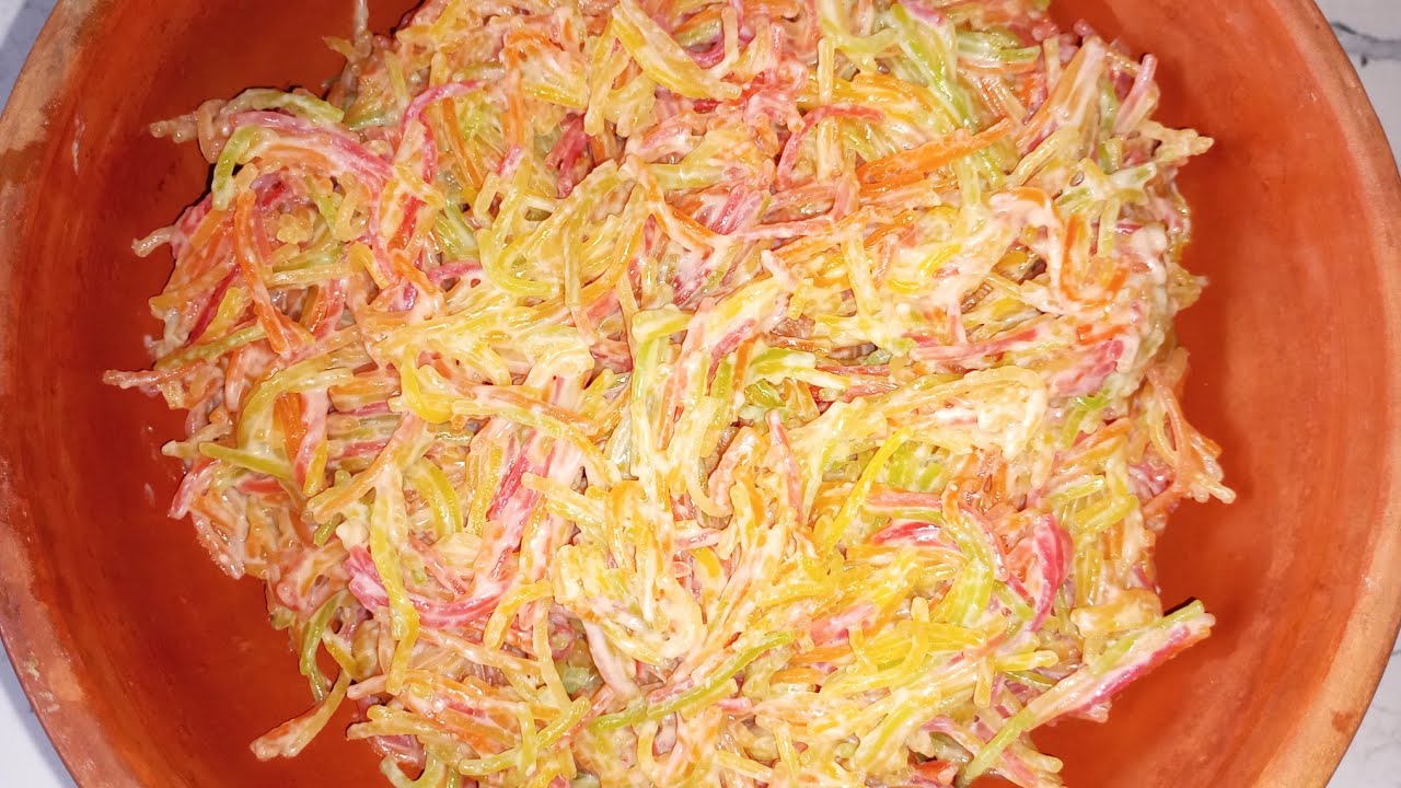 colorful sawaiyan recipe || delicious rangeen sawaiyan|| learn how to ...