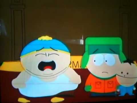 South park cartman cries - YouTube