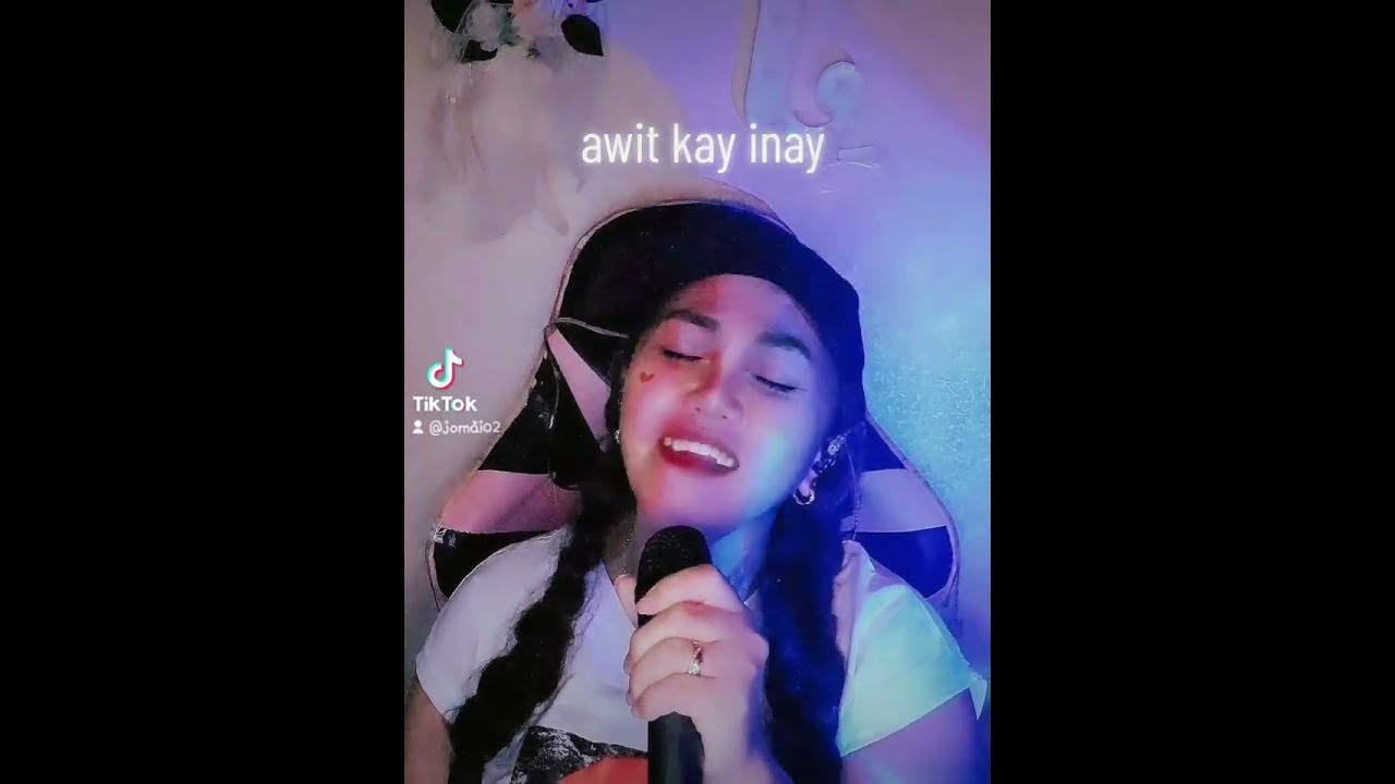 nocopyrightinfringementintended AWIT KAY INAY - YouTube