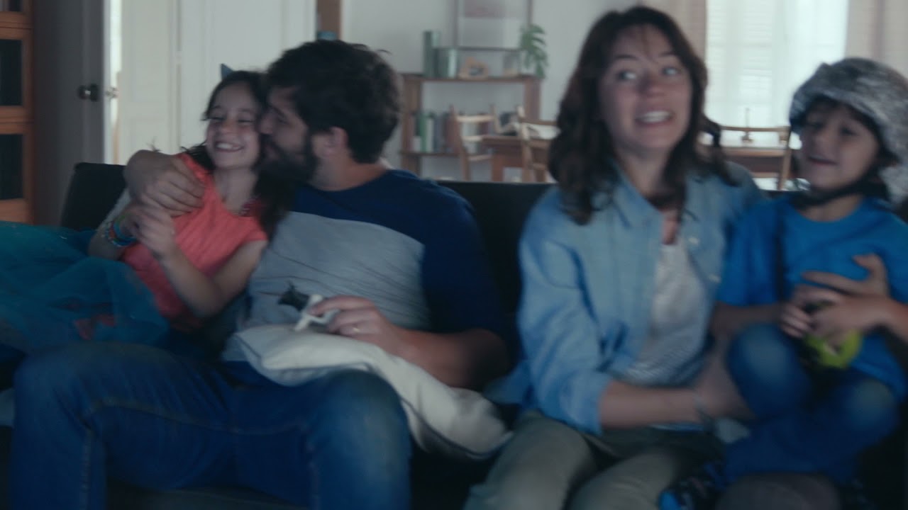 FamilyGuard™ Disinfectant - YouTube