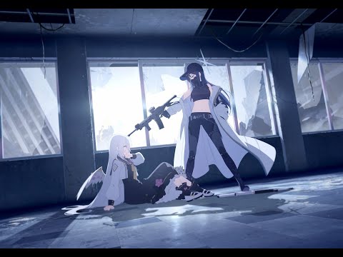 Blue Archive : Trinity Integrated Academy Story Mode - Chapter 3 ...